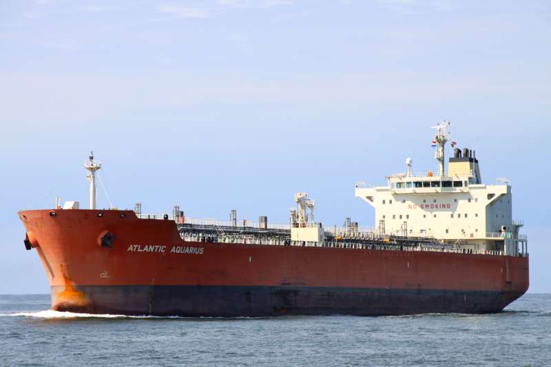 VELOS AQUARIUS - Tanker / Medium range / Epoxy