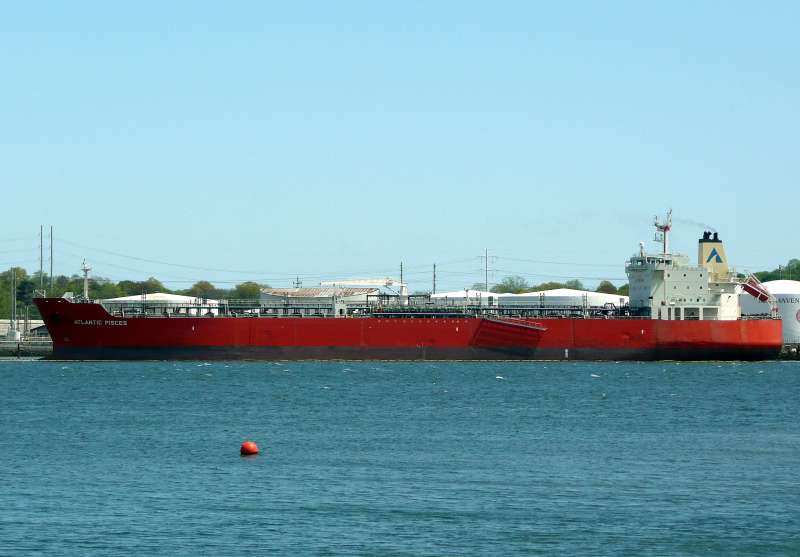 ZEZE START - Tanker / Medium range / Epoxy