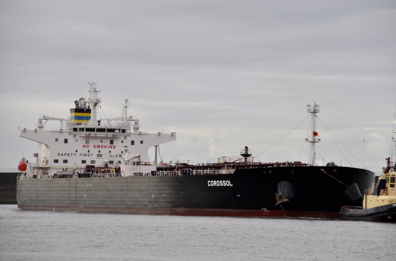 COROSSOL - Tanker / Aframax (LR 2) / Epoxy