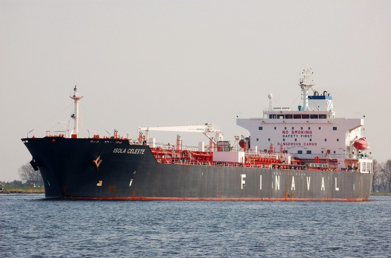 HARBIYE - Tanker / Panamax (LR 1) / Epoxy