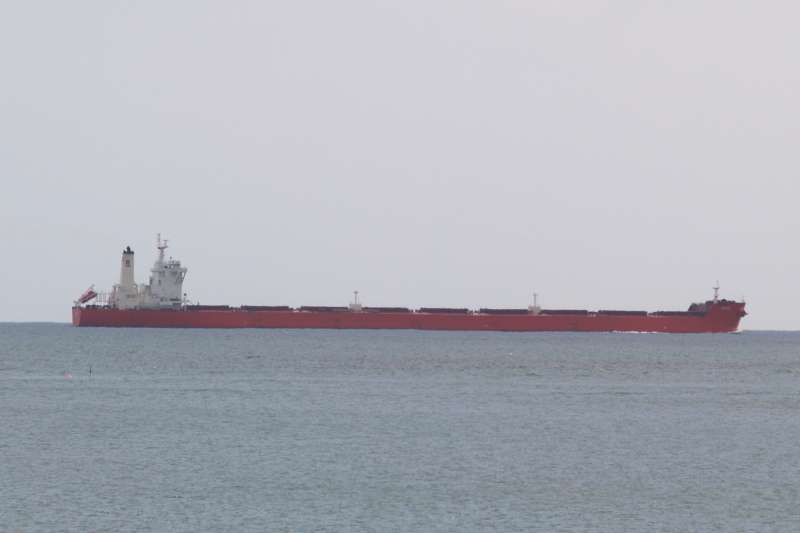 CITIUS - Dry bulk / Cape