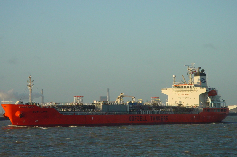 GC ARGON - Chemical / Flexy