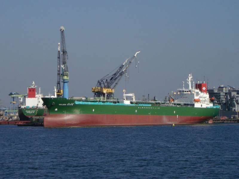 Golden State Ship Kapal Ferry Super Express: Kecepatan Dan Petualangan