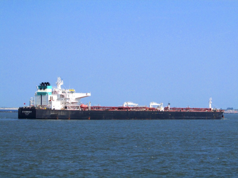 OTIS - Tanker / Suezmax