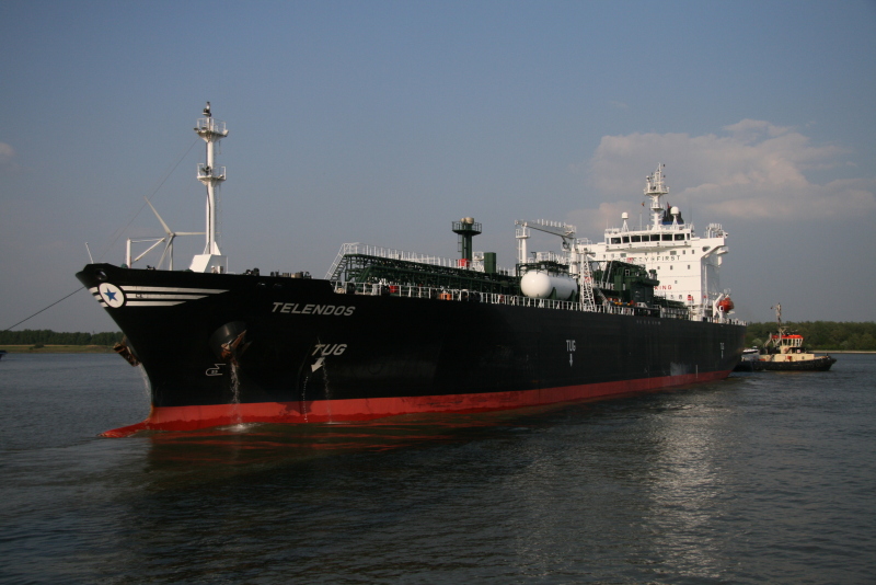 SALI - LPG / MGC / Fully refrigerated