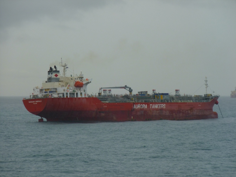 DM EMERALD - Chemical / Flexy