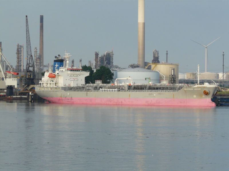 SAEHAN JASPER - Chemical / Flexy