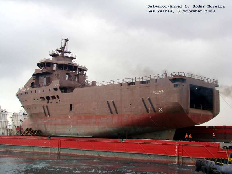 FULMAR EXPLORER - Research