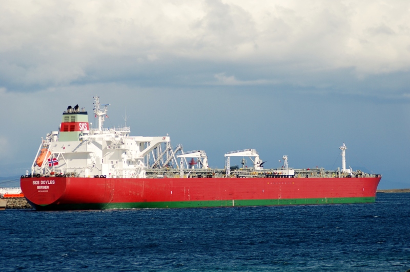 TORM GWYNETH - Tanker / Aframax (LR 2) / Epoxy