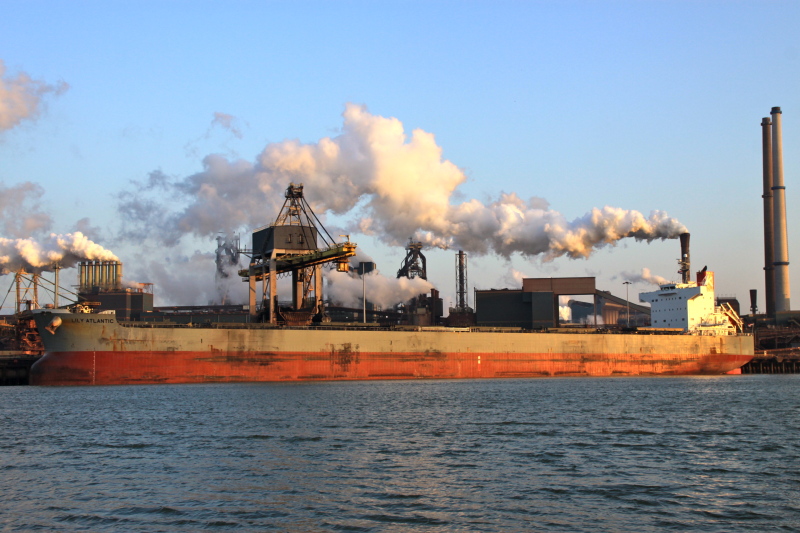 BASEL - Dry bulk / Kamsarmax