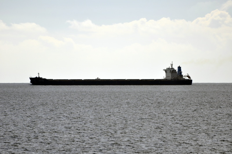 GREAT HAN - Dry bulk / Cape