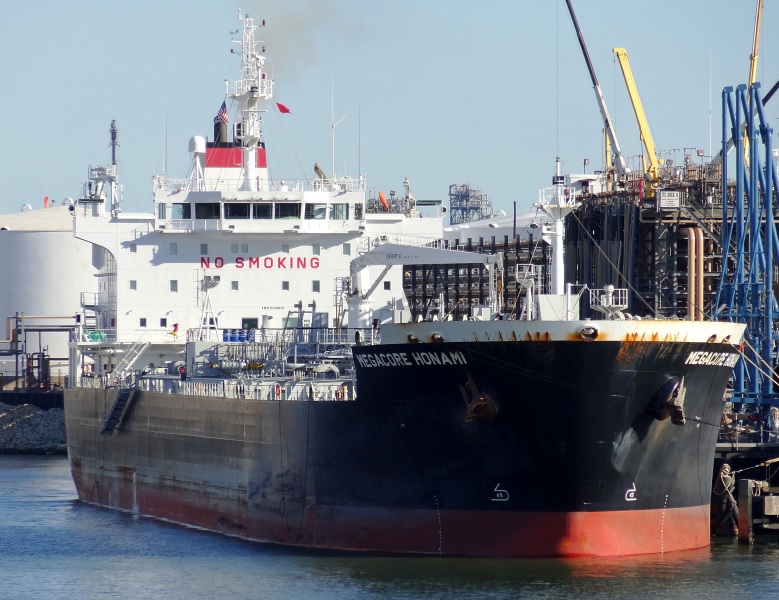 BROADWAY - Tanker / Handy / Epoxy