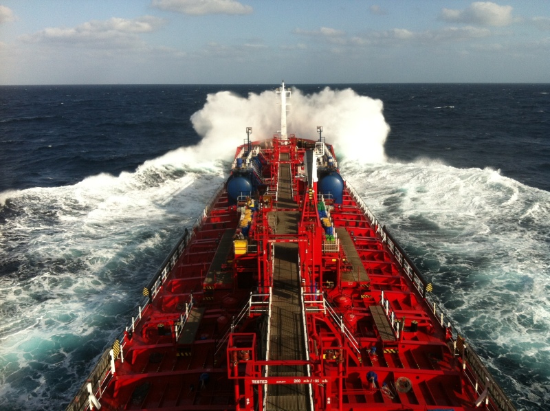 YM NEPTUNE - Tanker / Small / Marineline