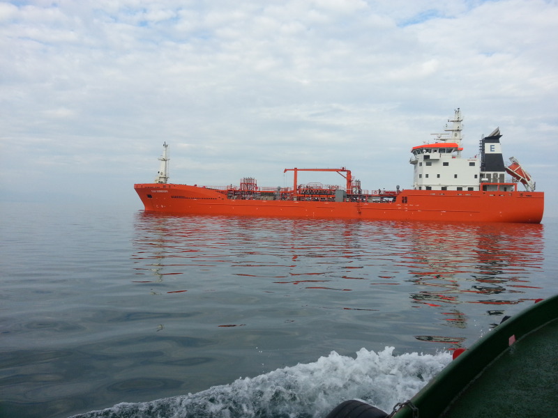 ELSA ESSBERGER - Chemical / Small 2