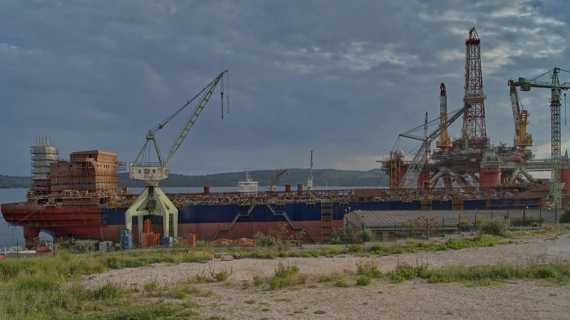 TORM ALLEGRO - Tanker / Medium range / Epoxy