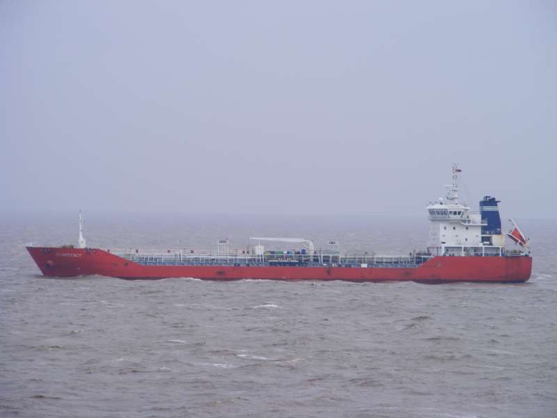 CONSTANCY - Tanker / Small / Marineline