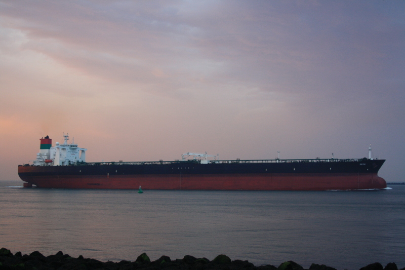 SEEB - Tanker / VLCC