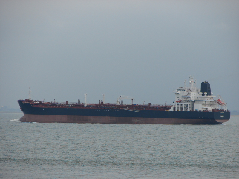 TORM ASTRID - Tanker / Medium range / Epoxy