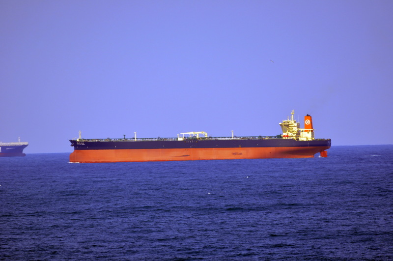 AWTAD - Tanker / VLCC