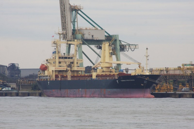 SPLENDOR KEELUNG - Dry bulk / Mini bulkers 3 / General cargo