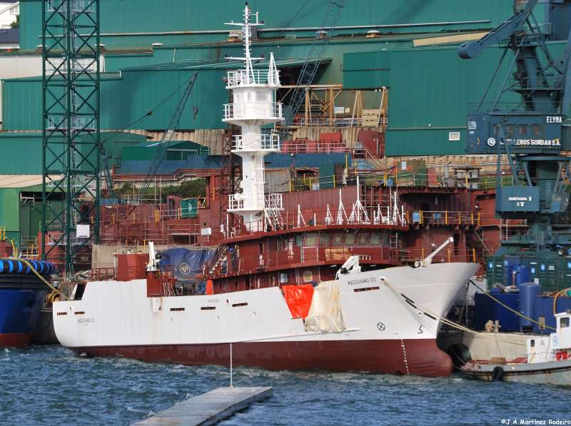 MADIDIHANG 03 - Training