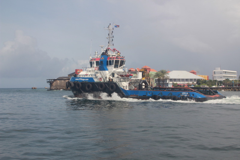 PROTUG 75 - Tug