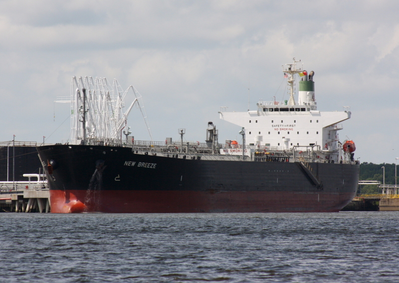 IMPERIOUS - Tanker / Medium range / Epoxy