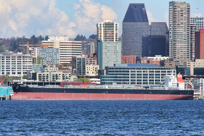 LILA SEOUL - Dry bulk / Kamsarmax