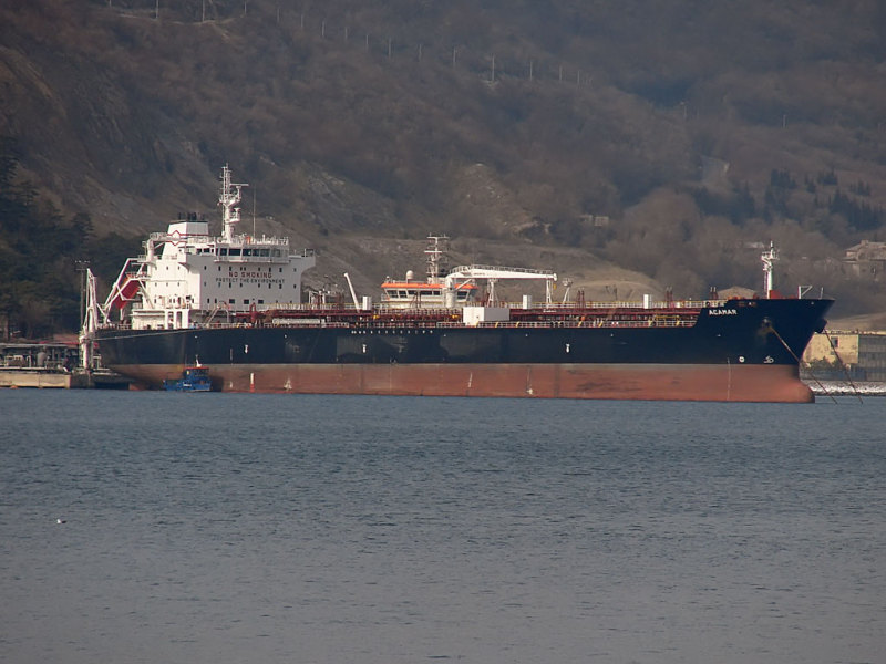 LIPARI M - Tanker / Handy / Epoxy