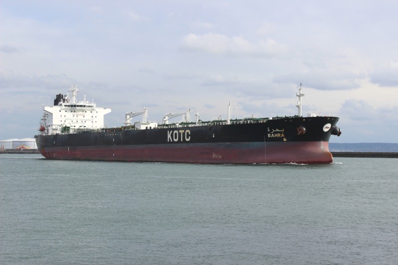 BAHRA - Tanker / Aframax (LR 2) / Epoxy