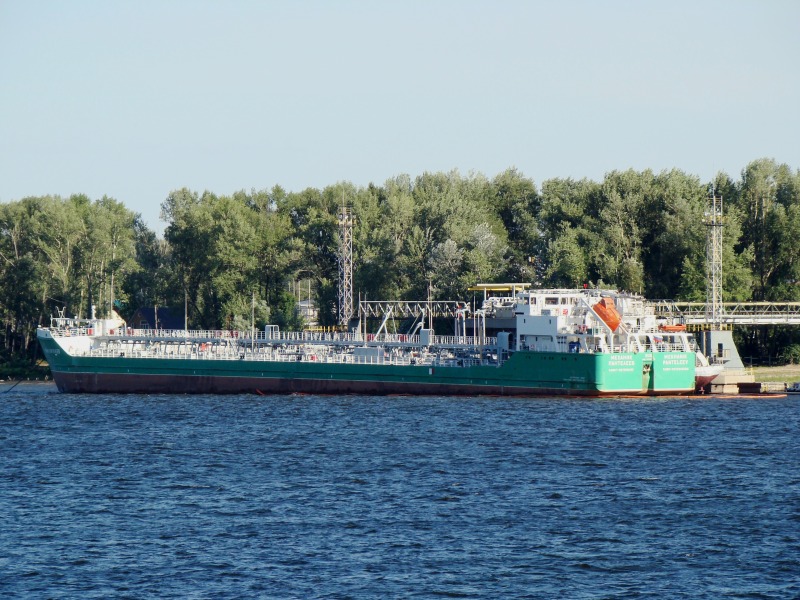 FTM 23 - Tanker / Small / Epoxy