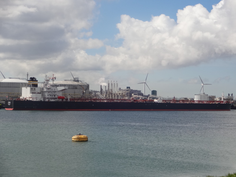 TAMARA - Tanker / Suezmax