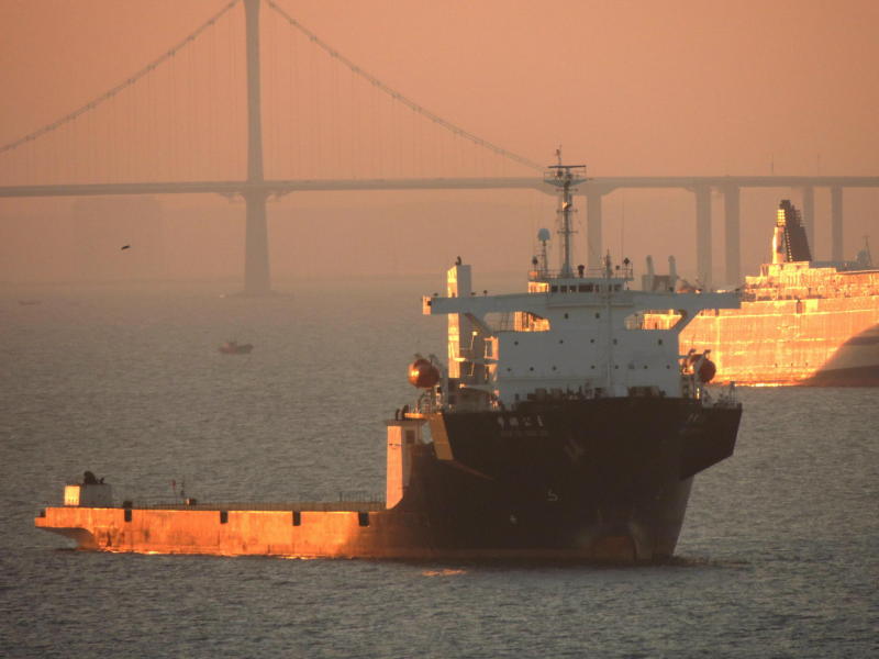 HUA TUO - Heavy lift