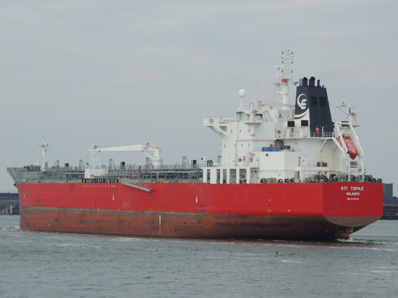 VESTA - Tanker / Medium range / Epoxy