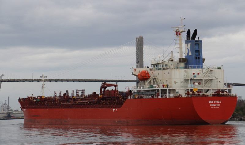 DM BEA - Chemical / Handy