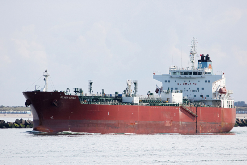 TORM DURGA - Tanker / Medium range / Epoxy