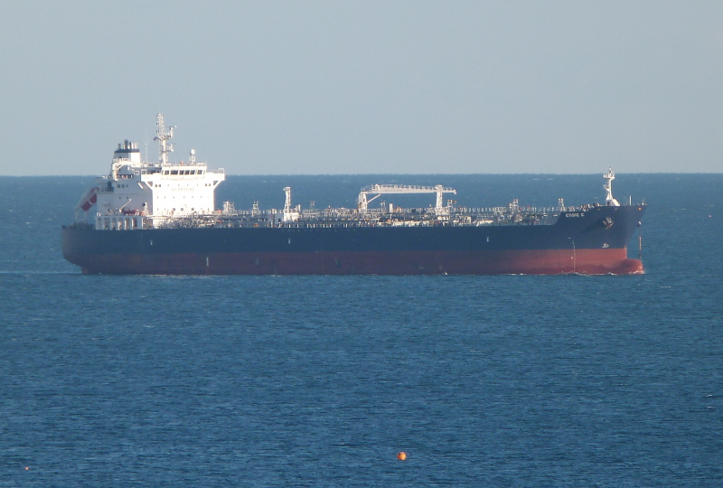 TORM DENISE - Tanker / Medium range / Epoxy