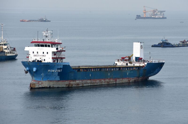 MVWGM256T - Container / Feeder 1