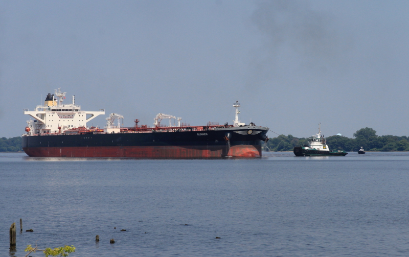 RUNNER - Tanker / Suezmax