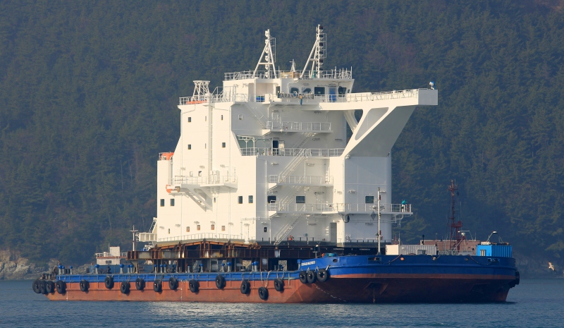 MARAN APOLLO - Tanker / VLCC