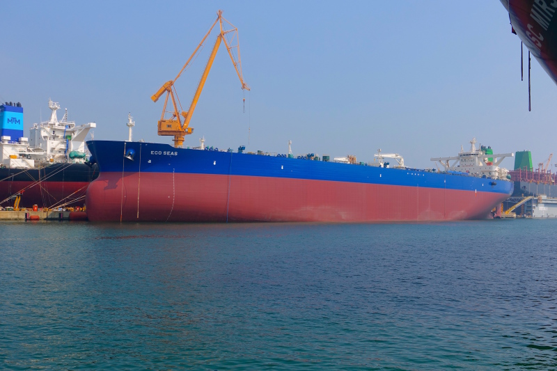 ADVANTAGE VERITY - Tanker / VLCC