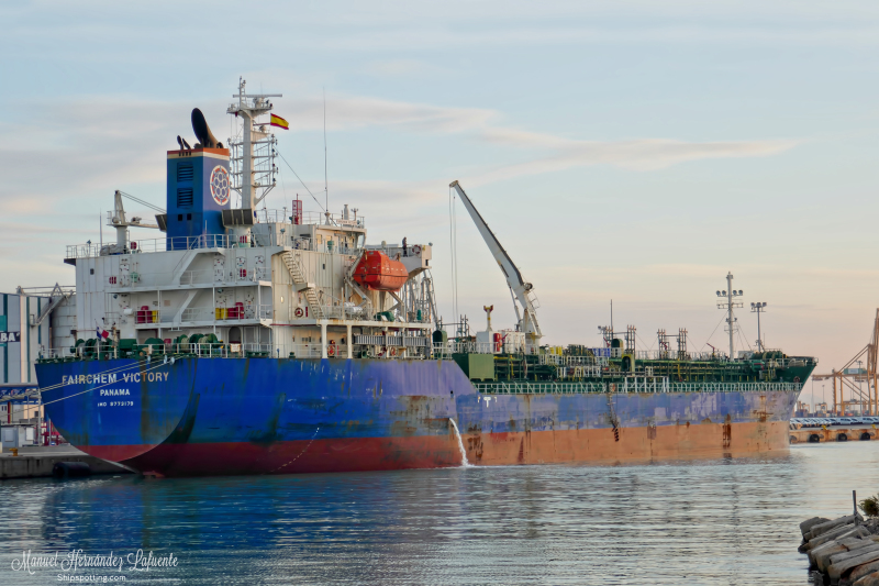 BOW VICTORY - Chemical / Flexy