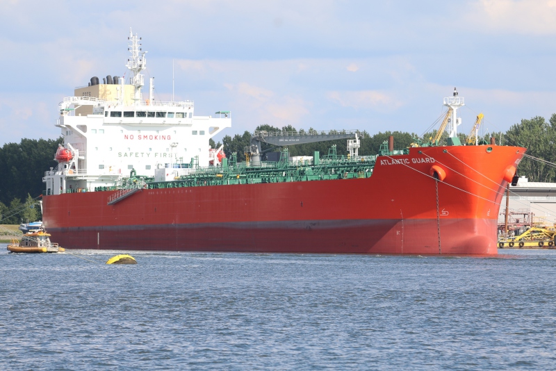 ATLANTIC GUARD - Tanker / Medium range / Epoxy