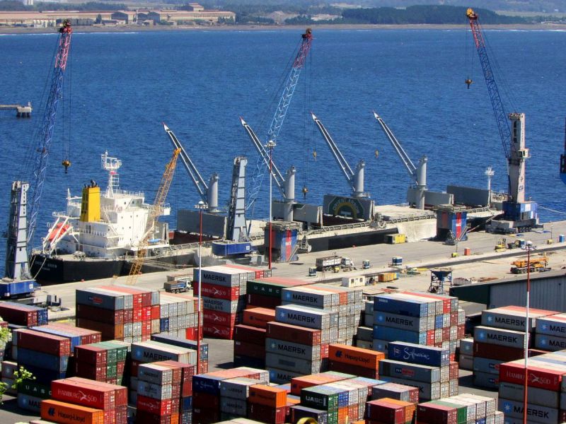 SEA ARROW - Dry bulk / Ultramax