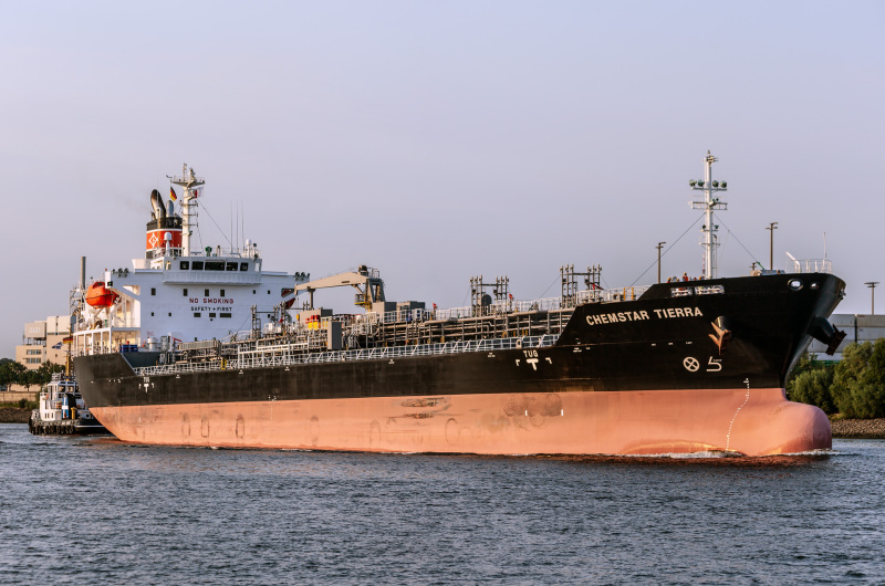 CHEMSTAR TIERRA - Chemical / Flexy