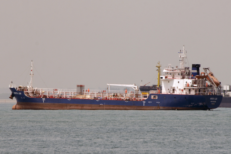 SEAGULL - Tanker / Small