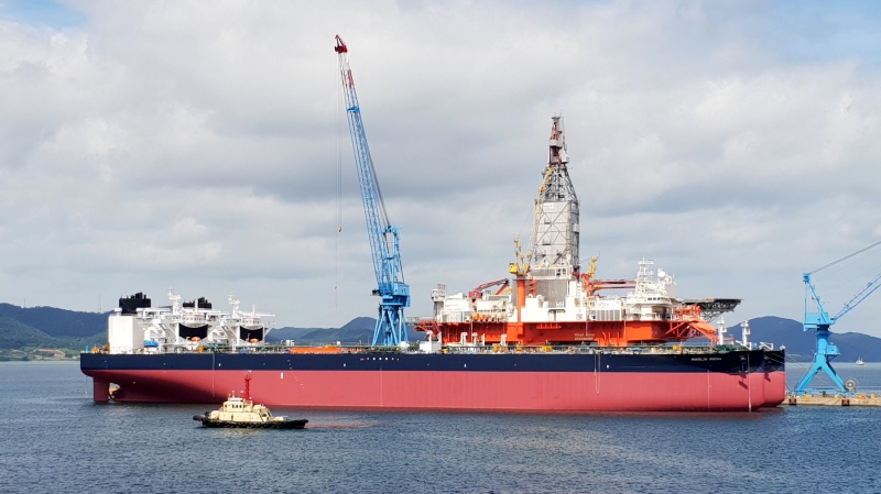 FRONT SIENA - Tanker / Suezmax