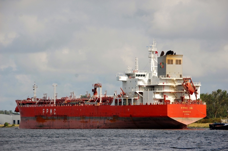 FPMC 36 - Tanker / Medium range / Epoxy